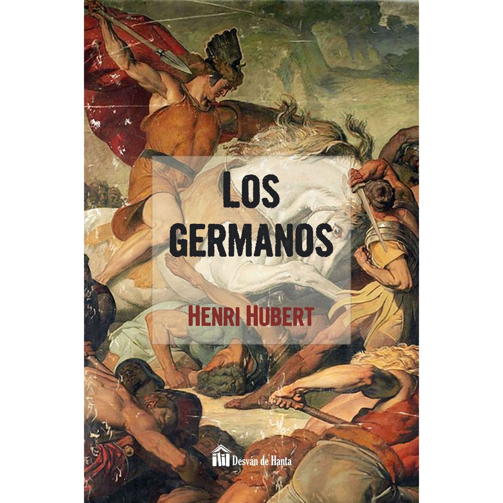 Los Germanos – Sin Fronteras